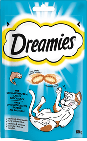 Dreamies – zoo.de