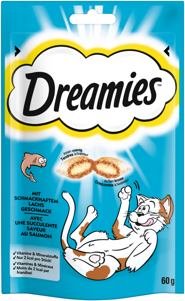 Dreamies – zoo.de
