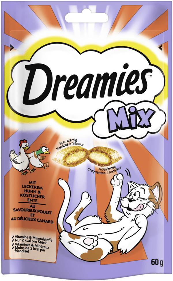 Dreamies – zoo.de
