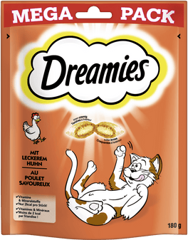 Dreamies – zoo.de