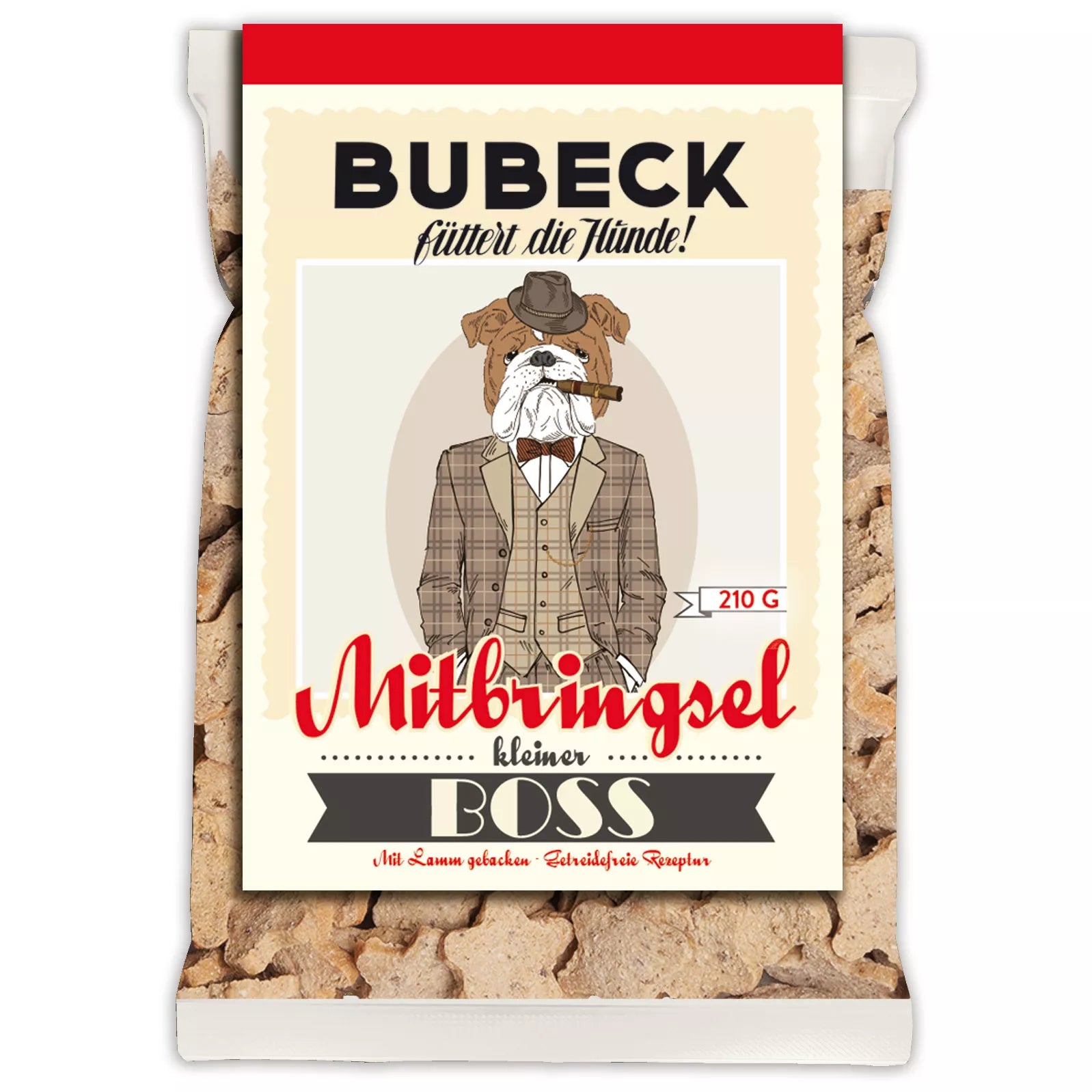 Bubeck Mitbringsel "Hipster Edition – zoo.de