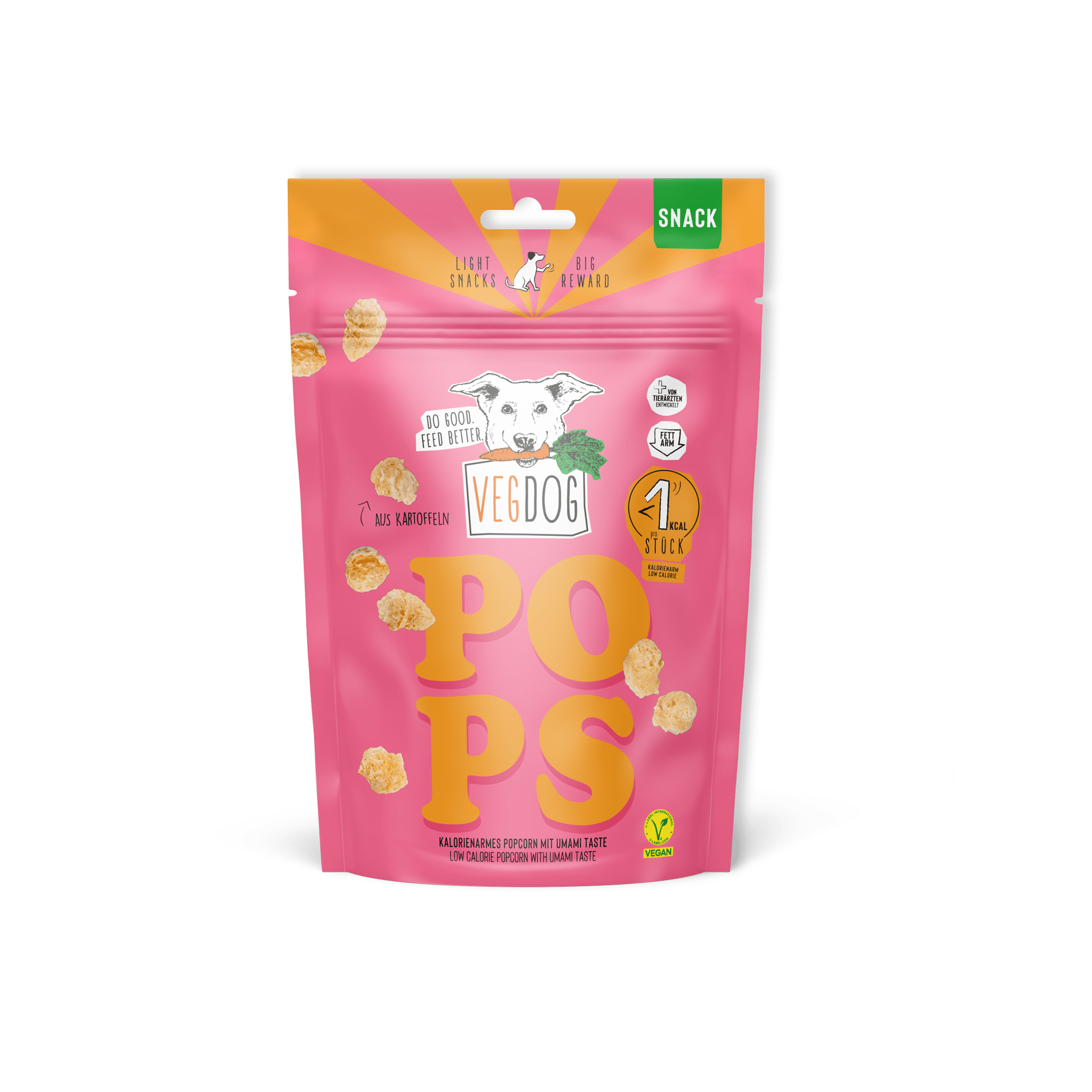 VegDog Pops – zoo.de