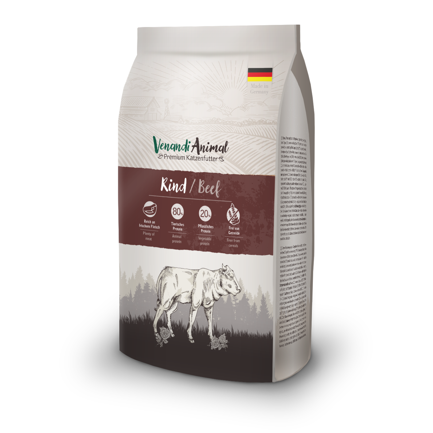 Venandi Animal - Rind – zoo.de