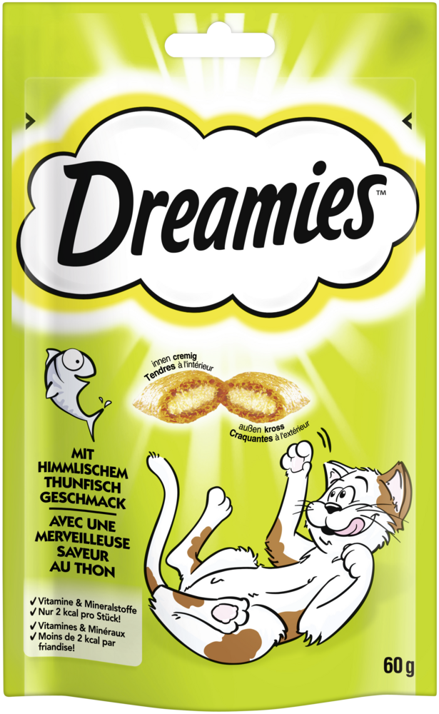 Dreamies – zoo.de