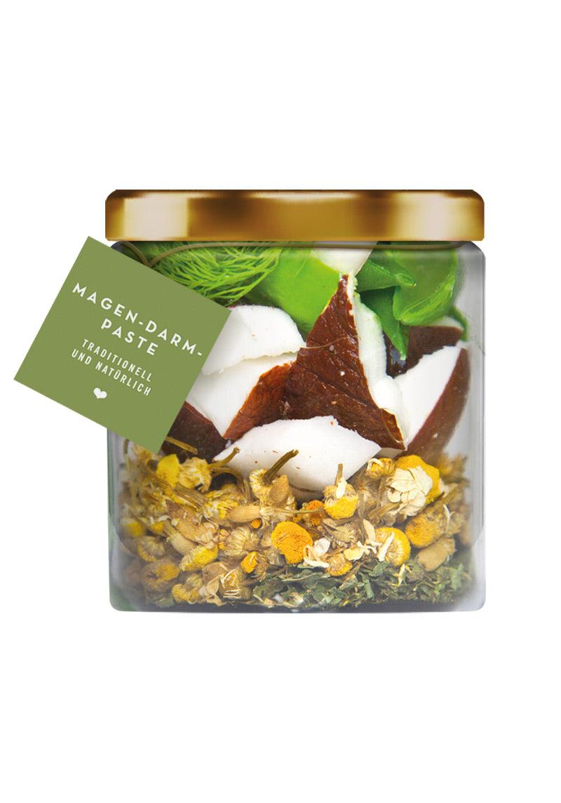 Terra Canis Magen-Darm Paste, Kokos, Fenchel und Kamille – zoo.de