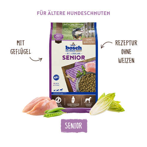 Bosch Senior – zoo.de