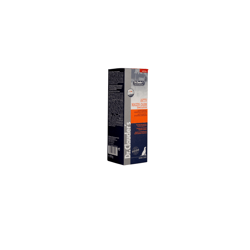 Dr.Clauder's Intestinal Magen-Darm – zoo.de